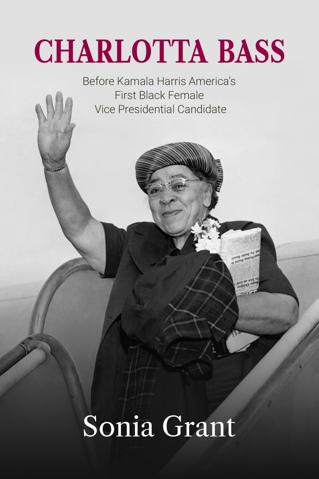 About Me – Sonia Grant